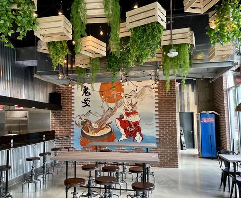 ONIKAMA RAMEN BAR - Updated July 2024 - 66 Photos & 41 Reviews - 3711 ...