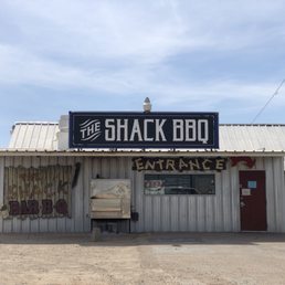 THE SHACK BBQ - Updated July 2025 - 187 Photos & 402 Reviews - 2309 N ...