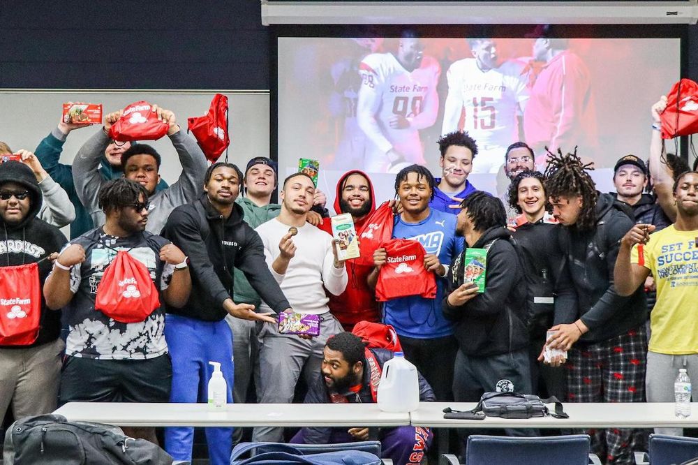 DAVID JORGENSON - STATE FARM INSURANCE AGENT - Updated July 2025 - 20 ...