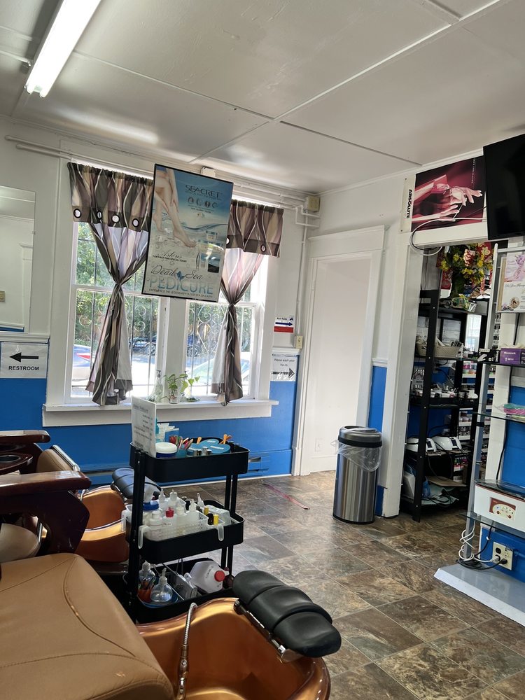 JULLY NAILS - Updated December 2025 - 47 Photos & 56 Reviews - 13108 ...