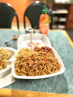 FU HING CHINESE & JAPANESE FAST FOOD - Updated October 2025 - 36 Photos ...