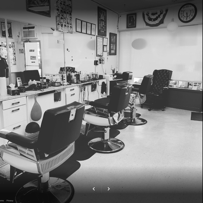 CLARK BARBER SHOP - Updated October 2025 - 10 Photos - 1078 Raritan Rd ...