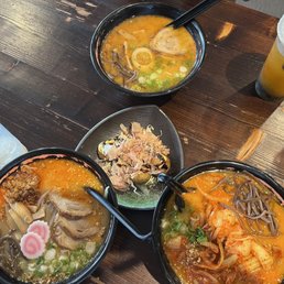 AJIKA RAMEN - Updated July 2025 - 126 Photos & 98 Reviews - 1400 ...