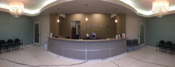 YU MEDICAL GROUP - Updated January 2026 - 12 Photos & 34 Reviews - 9730 ...
