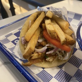 THE GYRO PROJECT - Updated July 2025 - 460 Photos & 166 Reviews - 2151 ...