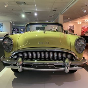 NEWPORT CAR MUSEUM - Updated February 2025 - 465 Photos & 83 Reviews ...