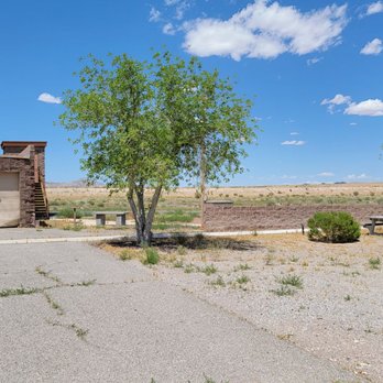 NELLIS GUN CLUB - Updated July 2025 - 22 Photos & 28 Reviews - 8062 ...