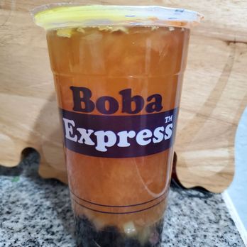 BOBA EXPRESS - Updated October 2025 - 97 Photos & 186 Reviews - 15600 ...