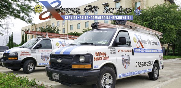 XTREME AIR SERVICES - Updated April 2025 - 91 Photos & 47 Reviews - 308 ...