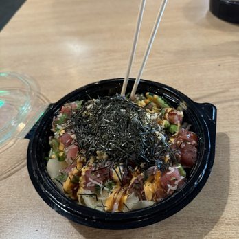 POKE ROK - Updated July 2024 - 741 Photos & 864 Reviews - 4125 Lake ...