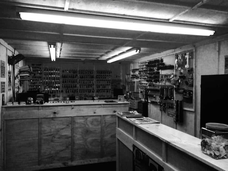 THE LOCK GUYS - Updated December 2025 - 12 Reviews - 417 N Glenwood Ave ...