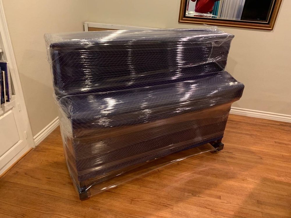 DRAGON MOVING - Updated October 2025 - 378 Photos & 154 Reviews - 621 N ...