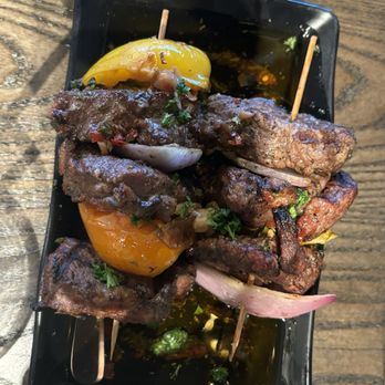 GOCHA’S TAPAS BAR - Updated September 2025 - 345 Photos & 350 Reviews ...