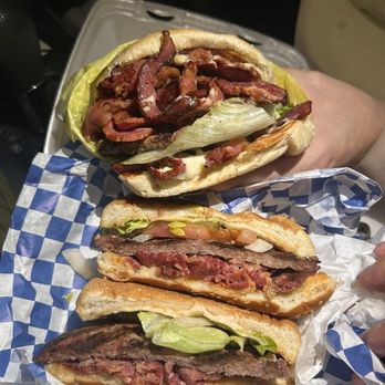 GUS JR. RESTAURANTS - Updated March 2025 - 93 Photos & 187 Reviews ...