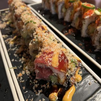TORO SUSHI STONE GRILL & BAR - 3182 Photos & 992 Reviews - 43785 ...