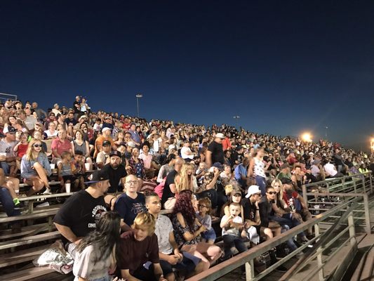 SILVER DOLLAR SPEEDWAY - Updated October 2025 - 19 Photos & 11 Reviews ...