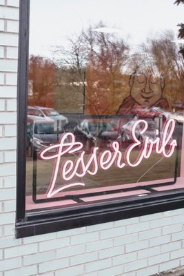 LESSER EVIL - 10 Photos - 41 Eagle Rd, Danbury, Connecticut - Specialty ...