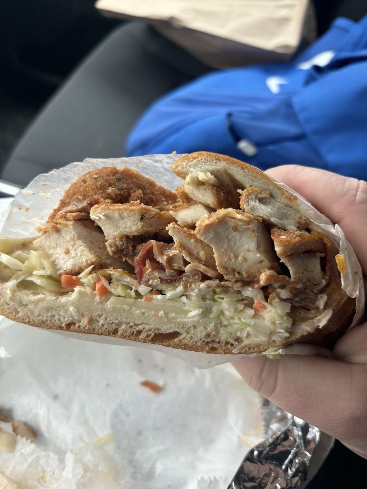 POINT LOOKOUT DELI CAFE - Updated October 2025 - 16 Photos & 50 Reviews ...