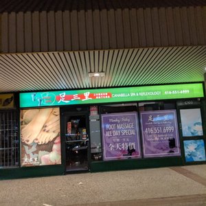 SPA EXCESS - 10 Reviews - Beauty & Spas - 105 Carlton Street, Toronto ...