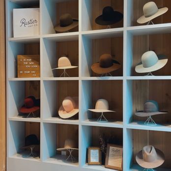 Rustler Hat - Serving Nashville, TN - Updated November 2025 - 88 Photos ...