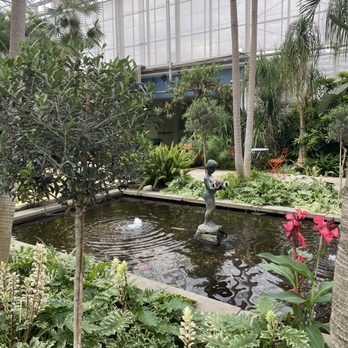 ROGER WILLIAMS PARK BOTANICAL CENTER - Updated October 2025 - 278 ...