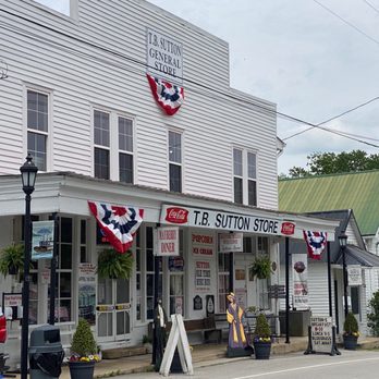 SUTTON GENERAL STORE - Updated December 2025 - 41 Photos & 10 Reviews ...