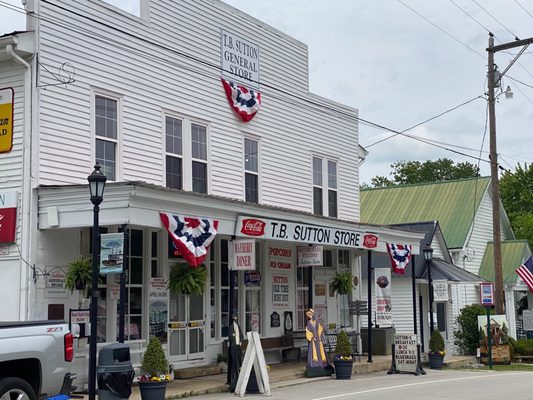 SUTTON GENERAL STORE - Updated December 2025 - 41 Photos & 10 Reviews ...