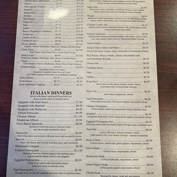 ITALIAN GARDEN RESTAURANT - Updated December 2025 - 31 Photos & 43 ...