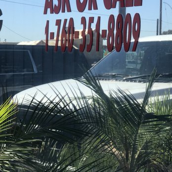 DESERT RV SERVICE & REPAIR - Updated October 2025 - 42 Photos & 38 ...