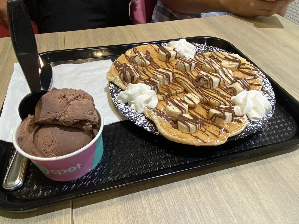 D SPOT DESSERT CAFE - Updated December 2025 - 270 Baseline Rd, Sherwood ...