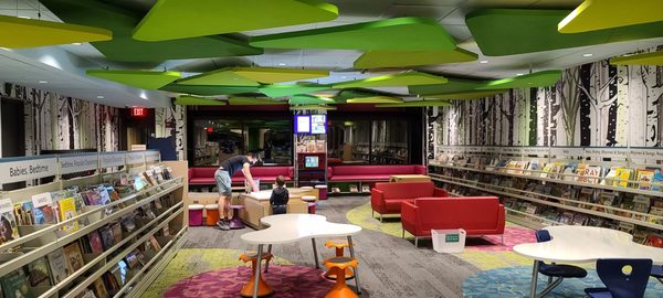 CAROL STREAM PUBLIC LIBRARY - Updated October 2025 - 57 Photos & 15 ...