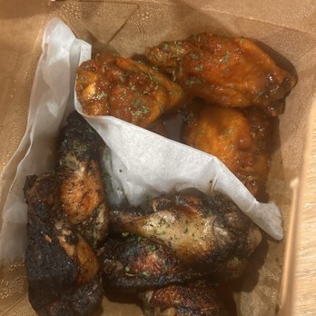 BROOKLYN WING HOUSE - Updated December 2025 - 166 Photos & 219 Reviews ...