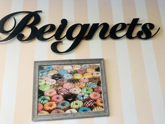 BEIGNETS - Updated May 2024 - 369 Photos & 328 Reviews - 45 Broadway ...