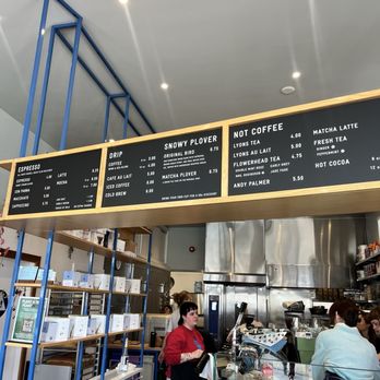 ANDYTOWN COFFEE ROASTERS - Updated May 2025 - 2979 Photos & 1106 ...