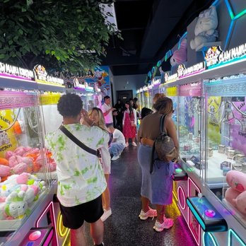 CLAW MANIA KINGDOM - Updated June 2024 - 474 Photos & 53 Reviews - 9889 ...