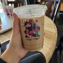 COTTI COFFEE - Updated January 2025 - 246 Photos & 58 Reviews - 227 W ...