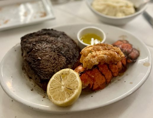 RUTH’S CHRIS STEAK HOUSE - Updated December 2025 - 94 Photos & 94 ...