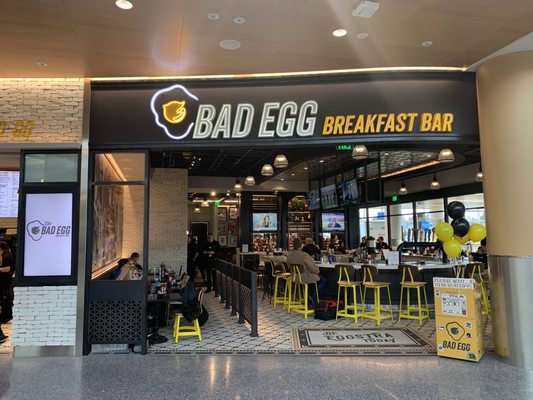 BAD EGG - Updated February 2025 - 68 Photos & 105 Reviews - 17801 ...
