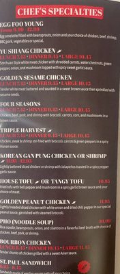 HO WUN CHINESE RESTAURANT - Updated December 2025 - 35 Photos & 88 ...