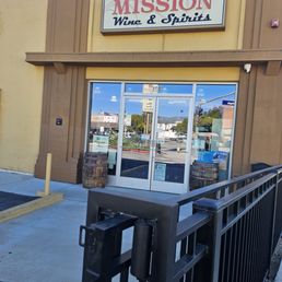 Mission Wine & Spirits Reviews | Read Customer Service Reviews of ...