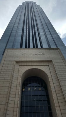 WILLIAMS TOWER - Updated August 2025 - 44 Photos & 13 Reviews - 2800 ...