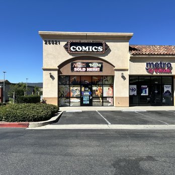 GRAHAM CRACKERS COMICS - Updated January 2026 - 58 Photos & 61 Verified ...