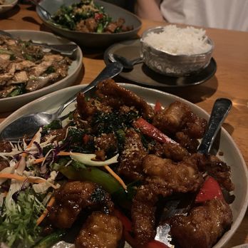 FERN THAI ON MAIN - Updated July 2025 - 1708 Photos & 775 Reviews ...
