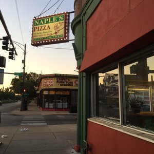 DAMENZO’S PIZZA - Updated January 2026 - 101 Photos & 220 Reviews ...