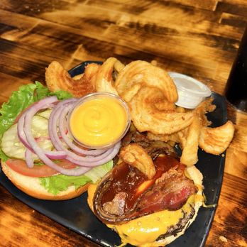 CRAZEE BURGER - Updated May 2025 - 1257 Photos & 886 Reviews - 3993 ...