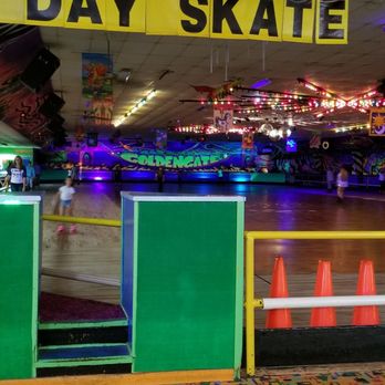 GOLDEN GATE SKATELAND - Updated October 2025 - 43 Reviews - 11169 Lamey ...
