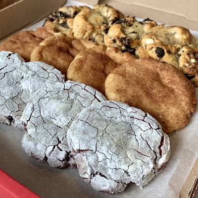 RED EYE COOKIE - Updated October 2025 - 192 Photos & 324 Reviews - 935 ...