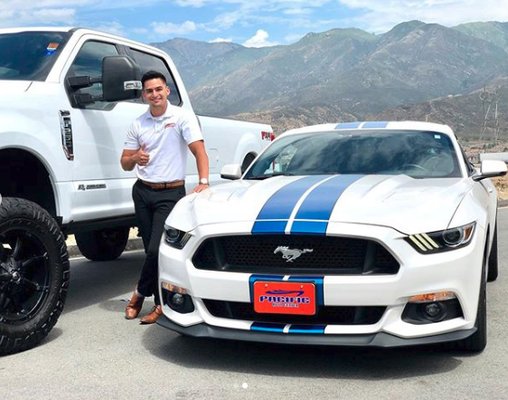 PACIFIC AUTO CENTER WEST - Updated October 2025 - 54 Photos & 44 ...