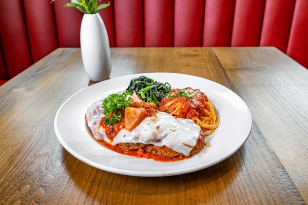 GIORGIO’S ITALIAN FOOD MILPITAS - 869 Photos & 812 Reviews - 643 E ...