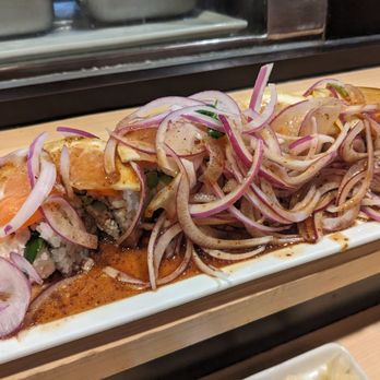 KAMON SUSHI - Updated December 2024 - 2686 Photos & 1112 Reviews ...